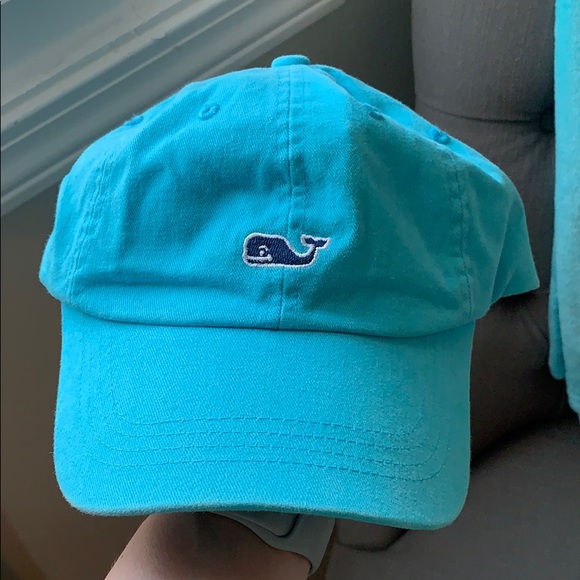 Vineyard Vines | Accessories | New Blue Vineyard Vines Hat | Poshmark